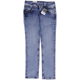 Pepe Jeans Damen Jeans, blau, Gr. 24