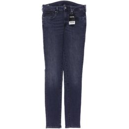 Pepe Jeans Damen Jeans, blau, Gr. 29