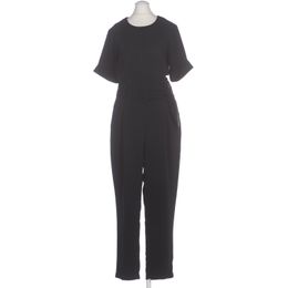 Lascana Damen Jumpsuit/Overall, schwarz, Gr. 38