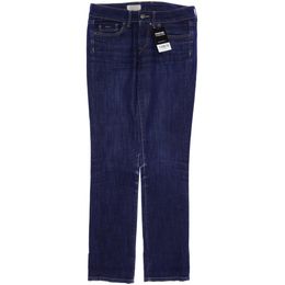 Pepe Jeans Damen Jeans, blau, Gr. 27