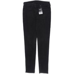 Pepe Jeans Damen Jeans, schwarz, Gr. 29