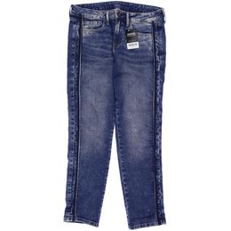 Pepe Jeans Damen Jeans, blau, Gr. 33