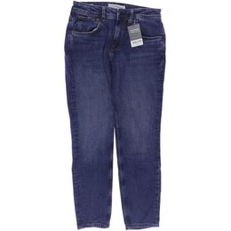 Pepe Jeans Damen Jeans, blau, Gr. 27