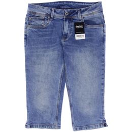 Pepe Jeans Damen Jeans, blau, Gr. 28