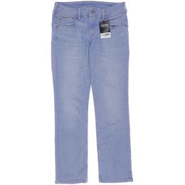 Pepe Jeans Damen Jeans, blau, Gr. 30