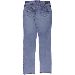 Pepe Jeans Damen Jeans, blau, Gr. 30