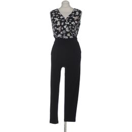 Lascana Damen Jumpsuit/Overall, schwarz, Gr. 34