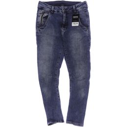 Pepe Jeans Damen Jeans, blau, Gr. 27