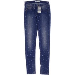 Pepe Jeans Damen Jeans, blau, Gr. 27