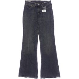 Pepe Jeans Damen Jeans, blau, Gr. 26