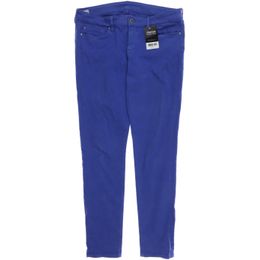 Pepe Jeans Damen Jeans, blau, Gr. 34