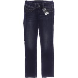 Pepe Jeans Damen Jeans, blau, Gr. 27