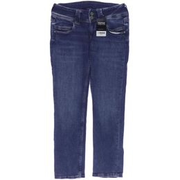 Pepe Jeans Damen Jeans, blau, Gr. 29