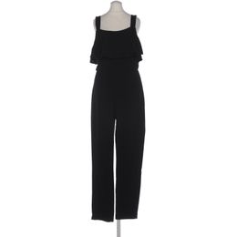 Pepe Jeans Damen Jumpsuit/Overall, schwarz, Gr. 36