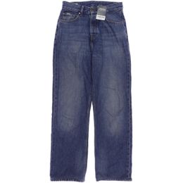 Pepe Jeans Damen Jeans, blau, Gr. 26