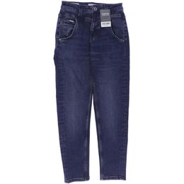 Pepe Jeans Damen Jeans, blau, Gr. 24