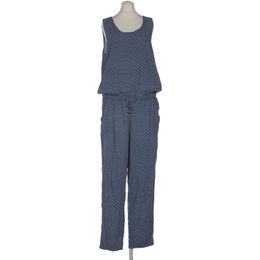 Cecil Damen Jumpsuit/Overall, marineblau, Gr. 38