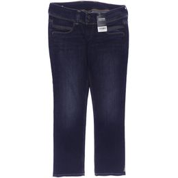 Pepe Jeans Damen Jeans, blau, Gr. 32