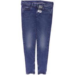 Pepe Jeans Damen Jeans, blau, Gr. 29