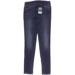 Pepe Jeans Damen Jeans, blau, Gr. 30