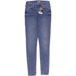 Pepe Jeans Damen Jeans, blau, Gr. 26