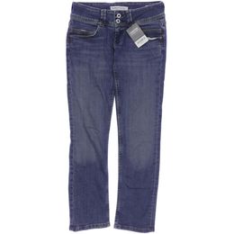 Pepe Jeans Damen Jeans, blau, Gr. 27