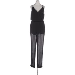 Pepe Jeans Damen Jumpsuit/Overall, schwarz, Gr. 36