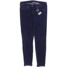 Pepe Jeans Damen Jeans, blau, Gr. 30