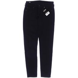 Pepe Jeans Damen Jeans, schwarz, Gr. 25