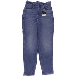 Pepe Jeans Damen Jeans, blau, Gr. 26