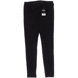 Pepe Jeans Damen Jeans, schwarz, Gr. 31