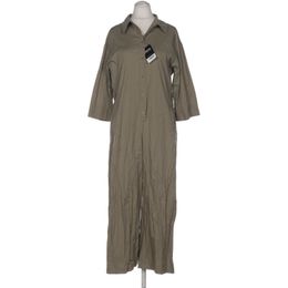 Mango Damen Jumpsuit/Overall, braun, Gr. 38