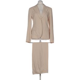 Betty Barclay Damen Anzug, beige, Gr. 36