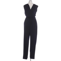 Christian Berg Damen Jumpsuit/Overall, schwarz, Gr. 38