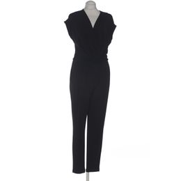 Betty Barclay Damen Jumpsuit/Overall, schwarz, Gr. 38