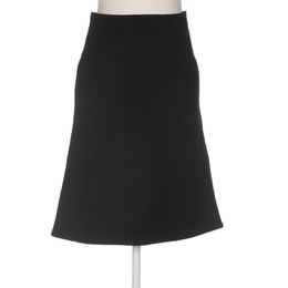 MaxMara Max Mara Damen Rock, schwarz, Gr. 38