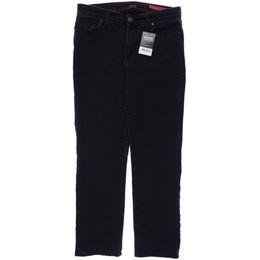 Cross Jeans Damen Jeans, schwarz, Gr. 32