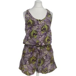 next Damen Jumpsuit/Overall, mehrfarbig, Gr. 6