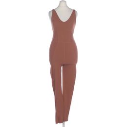 Nike Damen Jumpsuit/Overall, braun, Gr. 34