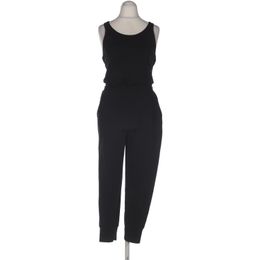 Nike Damen Jumpsuit/Overall, schwarz, Gr. 36