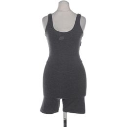 Nike Damen Jumpsuit/Overall, grau, Gr. 38