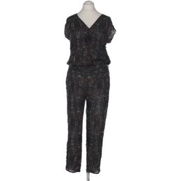 Drykorn Damen Jumpsuit/Overall, schwarz, Gr. 40