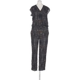 Drykorn Damen Jumpsuit/Overall, schwarz, Gr. 34