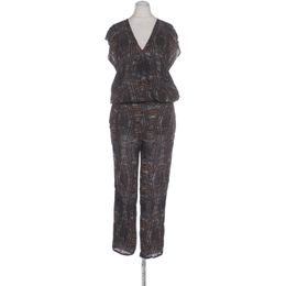 Drykorn Damen Jumpsuit/Overall, schwarz, Gr. 38