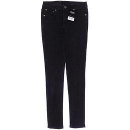 Jack & Jones Jack & Jones Damen Jeans, schwarz, Gr. 27