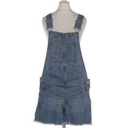 Only Damen Jumpsuit/Overall, blau, Gr. 36