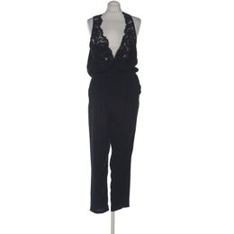 Only Damen Jumpsuit/Overall, schwarz, Gr. 38