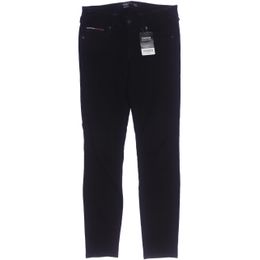 Tommy Jeans Damen Jeans, schwarz, Gr. 27