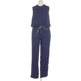 Tommy Hilfiger Damen Jumpsuit/Overall, blau, Gr. 6