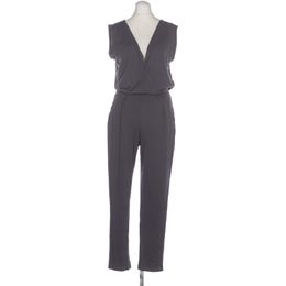 Heine Damen Jumpsuit/Overall, grau, Gr. 40